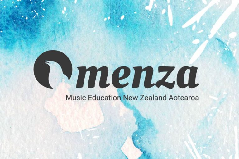 Menza | Music Education New Zealand Aotearoa