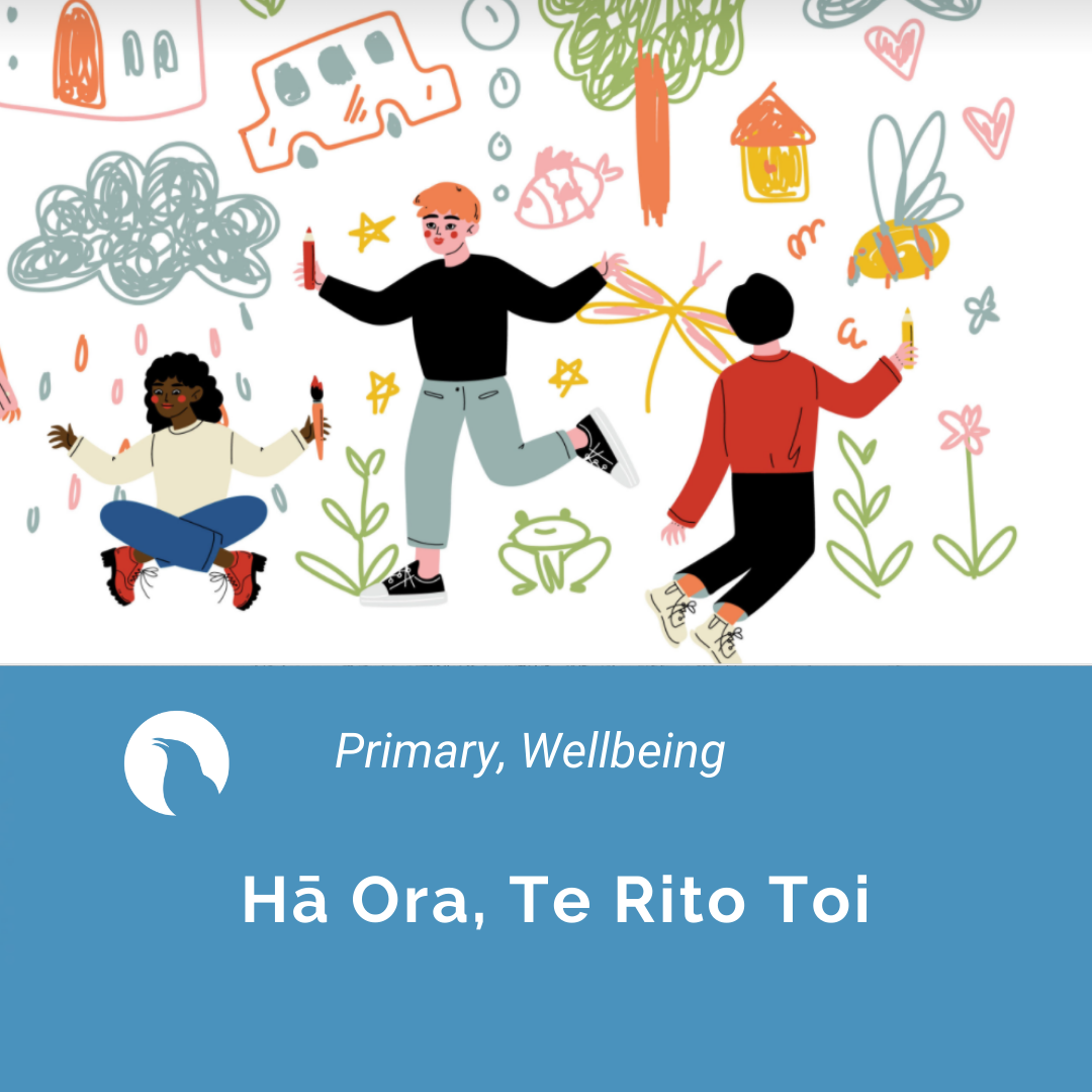 Te Rito Toi - Hā Ora | Menza