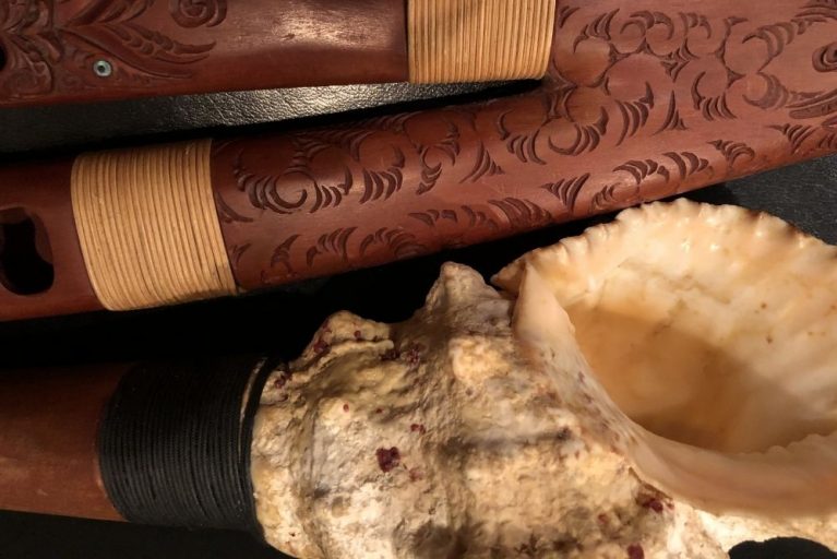 MENZA Waiata - 'Hutia' by Hirini Melbourne. | Menza