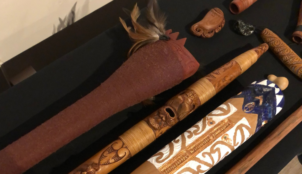 MENZA NCEA Music Significant Learning Workshops: Delving into Te Ao ...