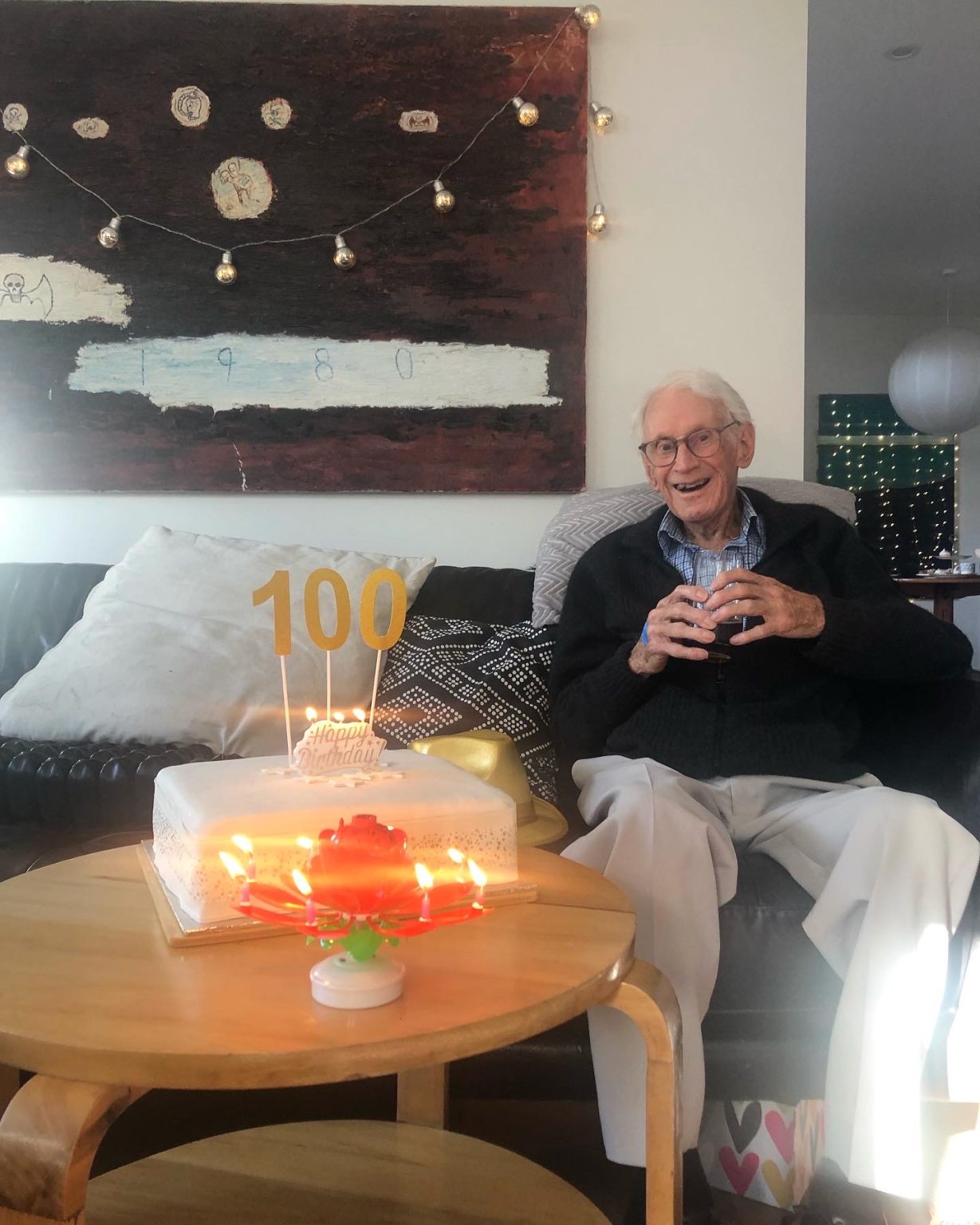 A Chat with Doug Kelly | Menza