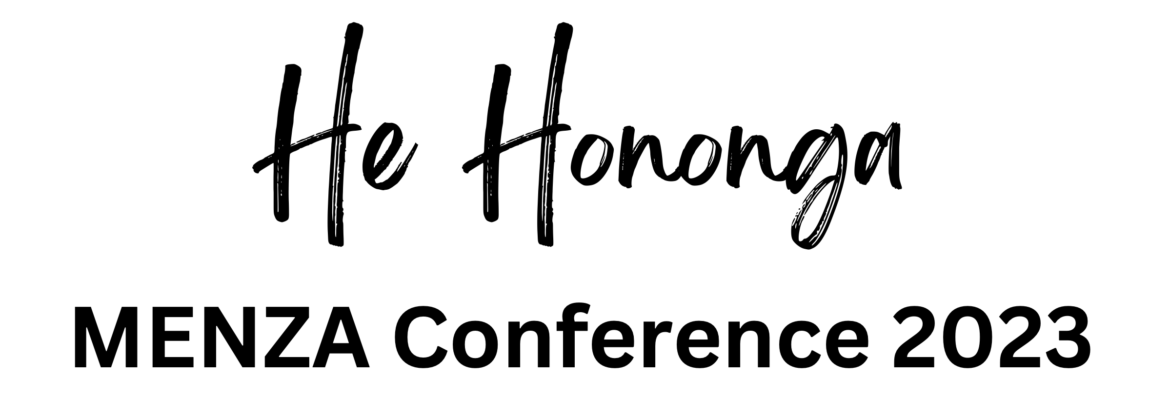 MENZA Conference 2023 | MENZA