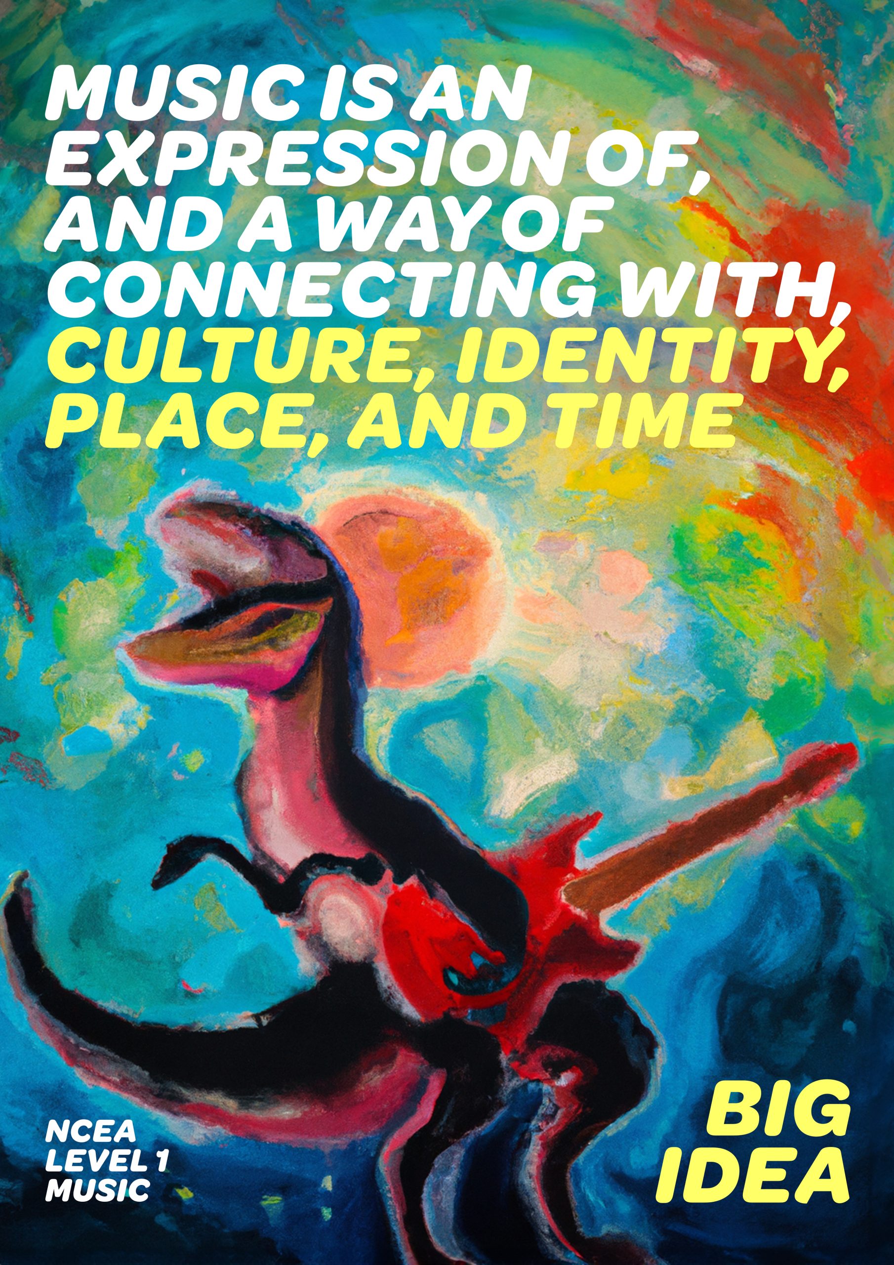 Big Ideas Posters | Menza