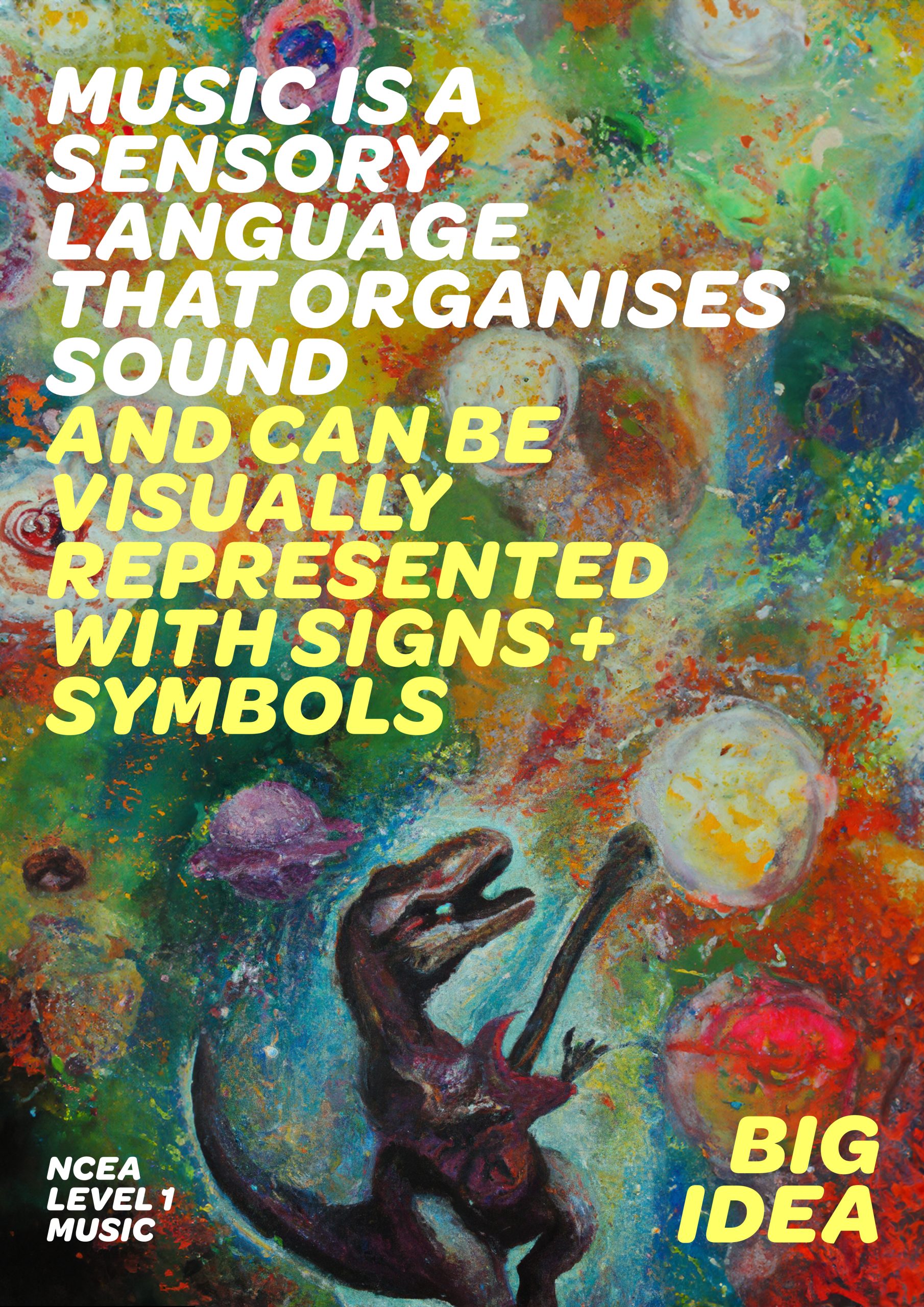 Big Ideas Posters | Menza