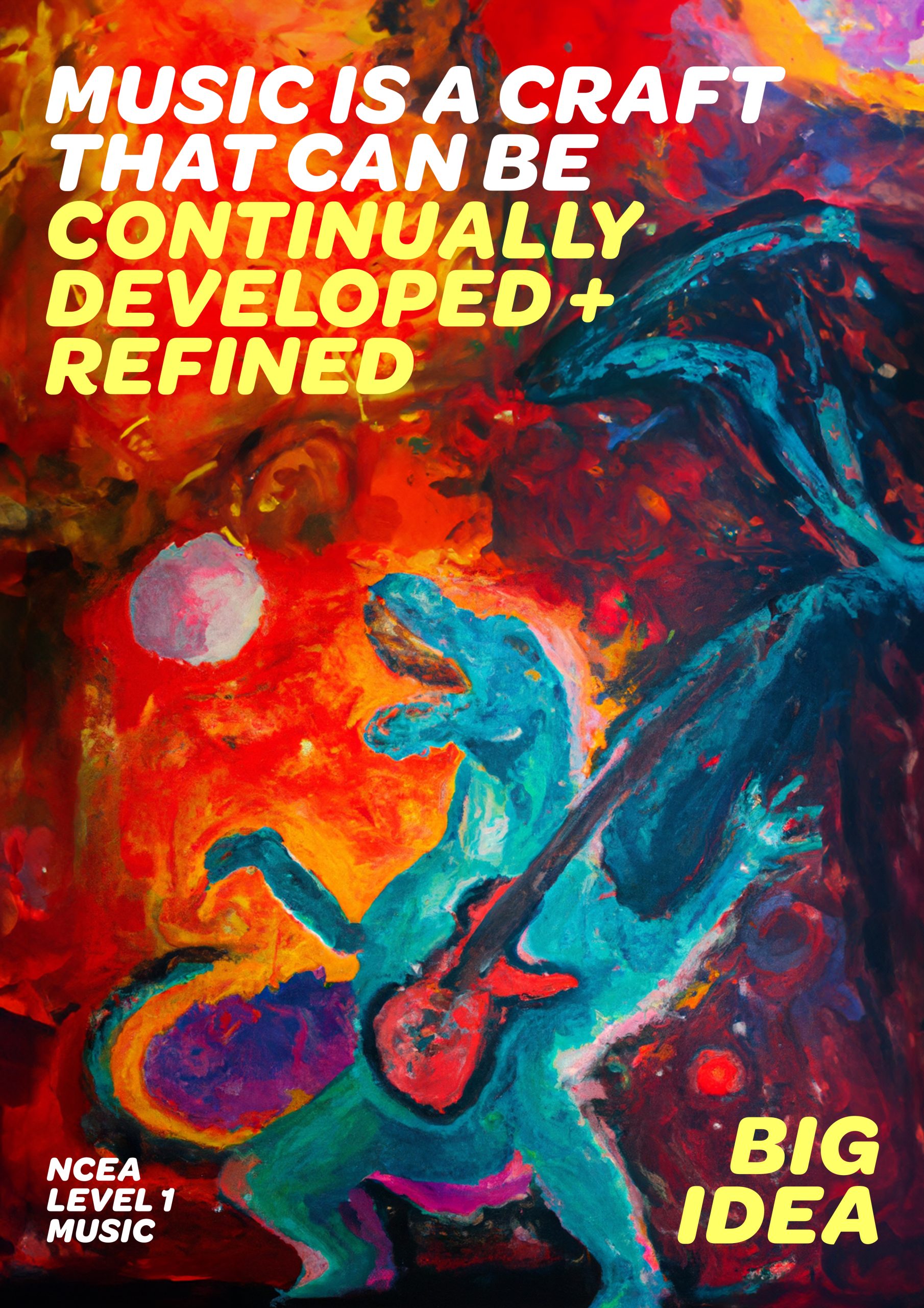 Big Ideas Posters | Menza