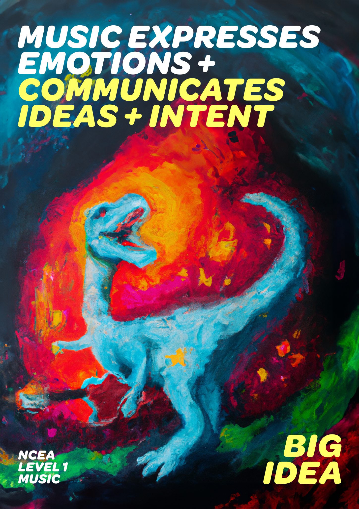 Big Ideas Posters | Menza