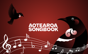 Aotearoa Songbook | Menza