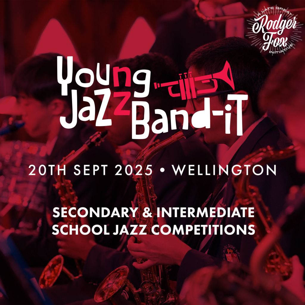 Menza | Music Education New Zealand Aotearoa