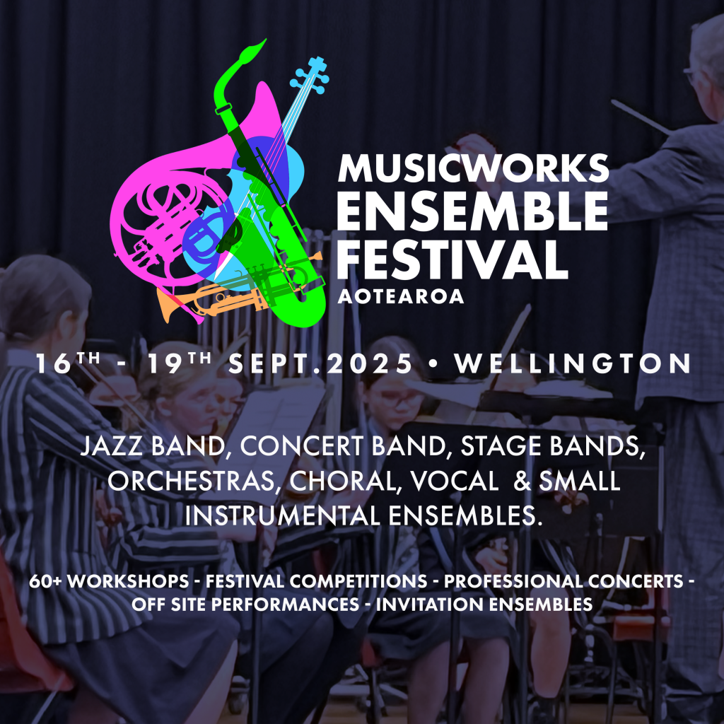 Aotearoa Songbook | Menza